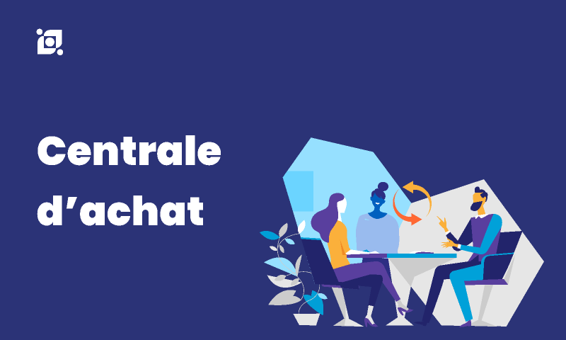 Offres de la centrale d’achat